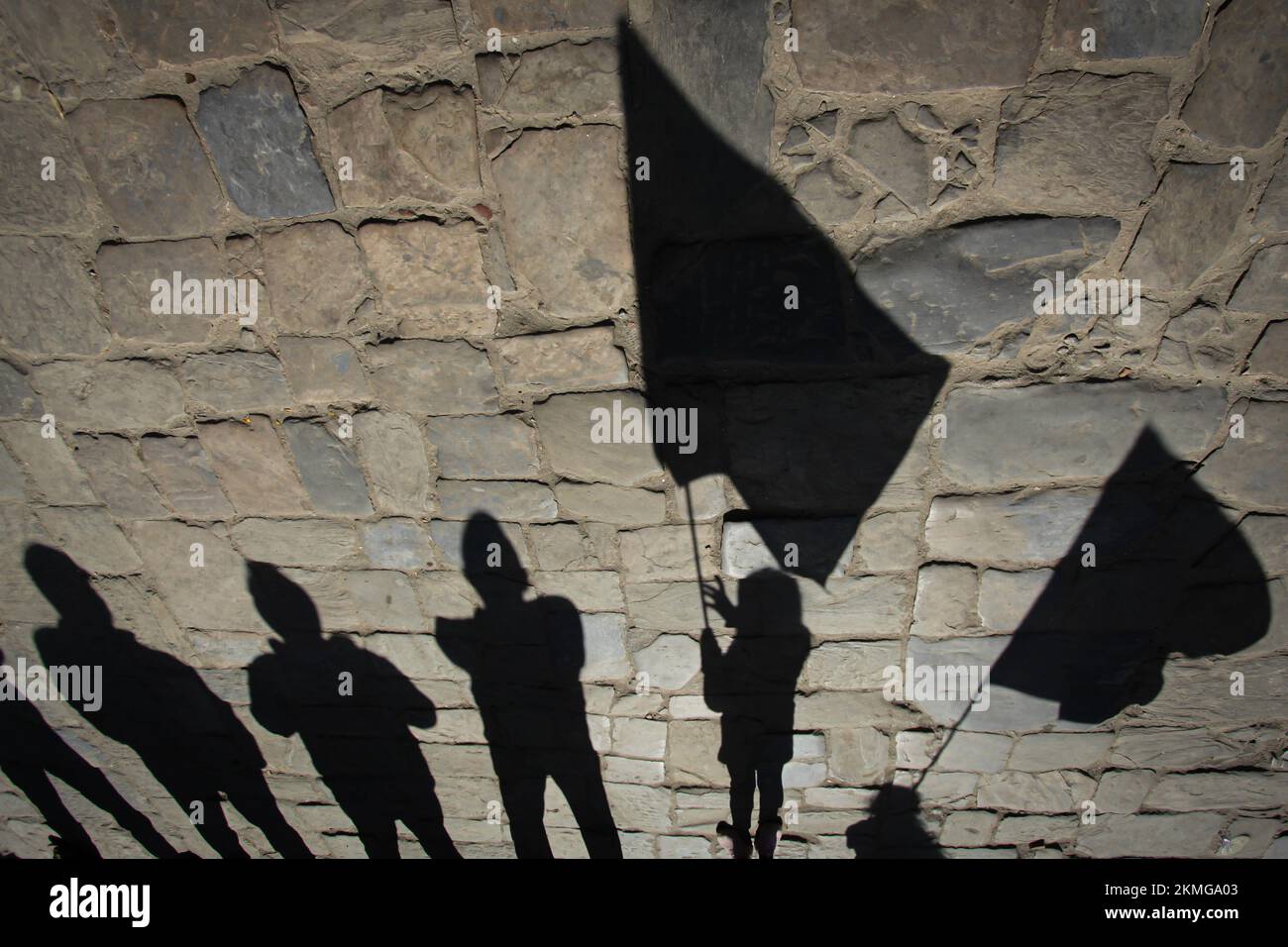 Prem suwal hi-res stock photography and images - Alamy