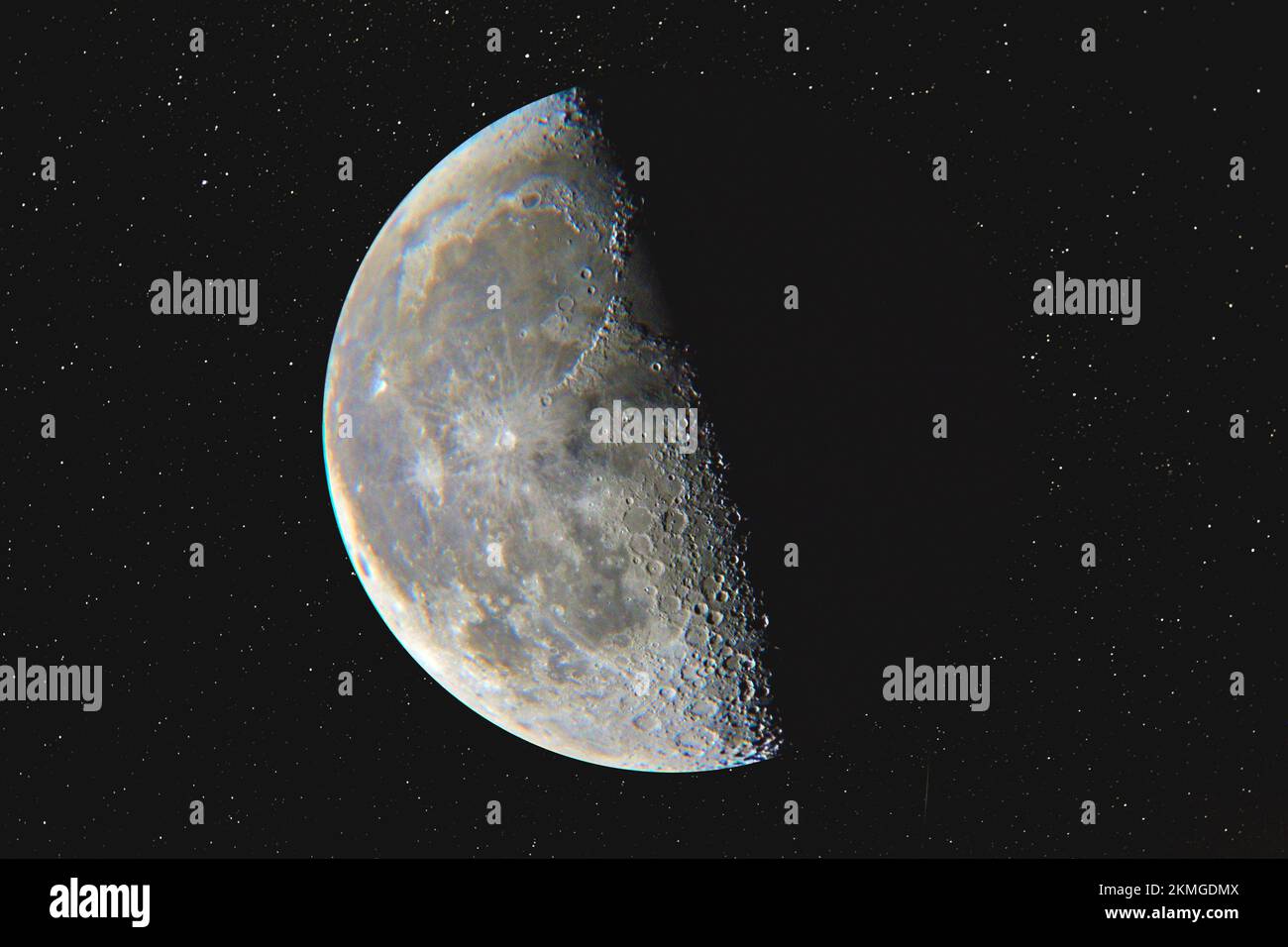 Mond halbmond hi-res stock photography and images - Alamy