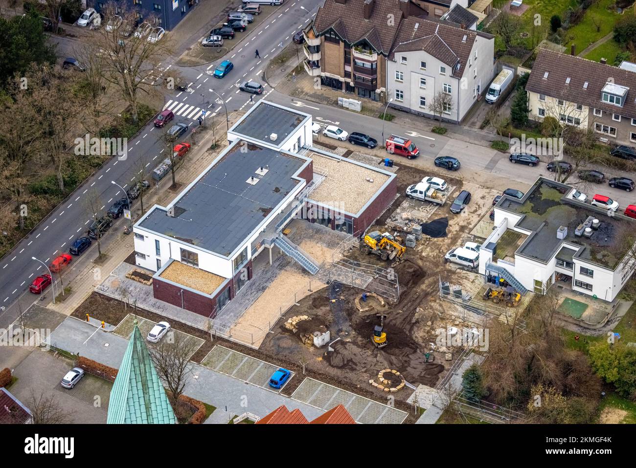 Former bonhoeffer house hi-res stock photography and images - Alamy