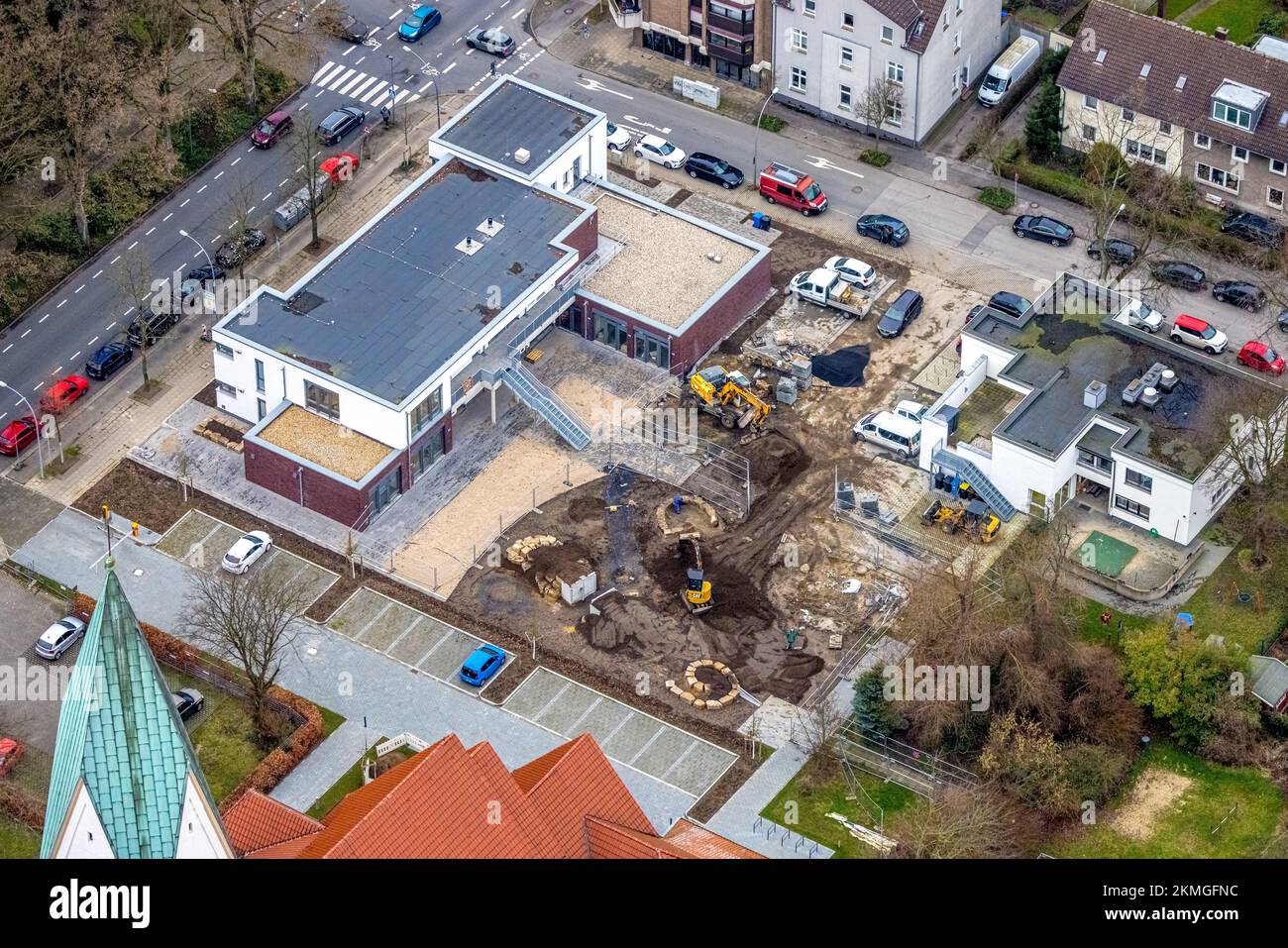 Former bonhoeffer house hi-res stock photography and images - Alamy