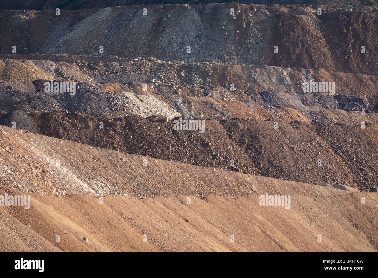 Erz geologie hi-res stock photography and images - Alamy