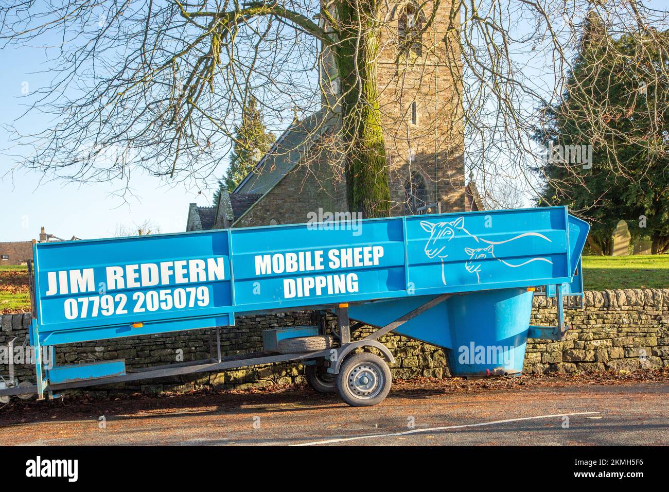 Sheep dip hi-res stock photography and images - Alamy