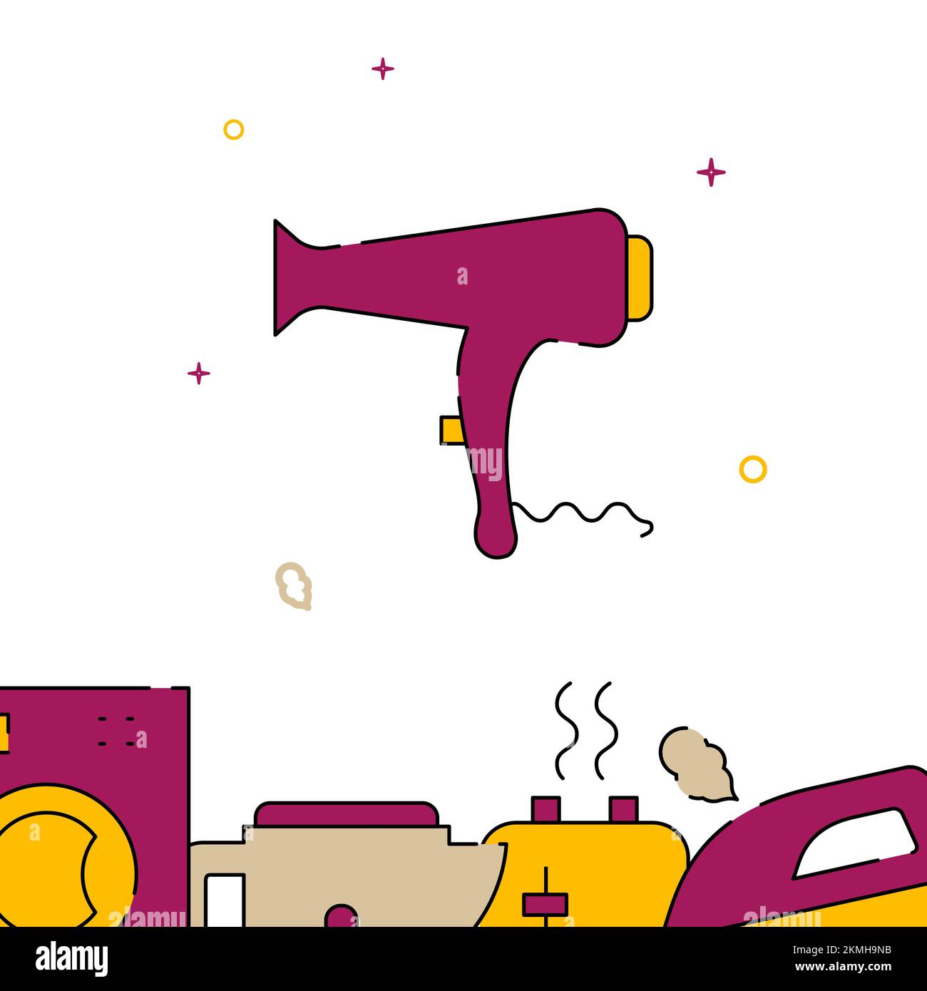 Fen logo hi-res stock photography and images - Alamy