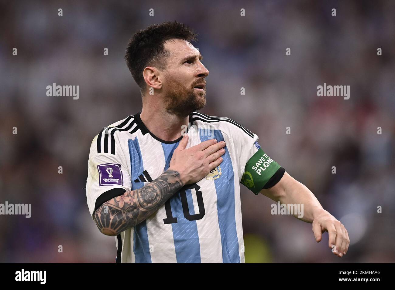 Foto Fabio Ferrari/LaPresse 26 Novembre 2022 Qatar - Sport - Calcio ...