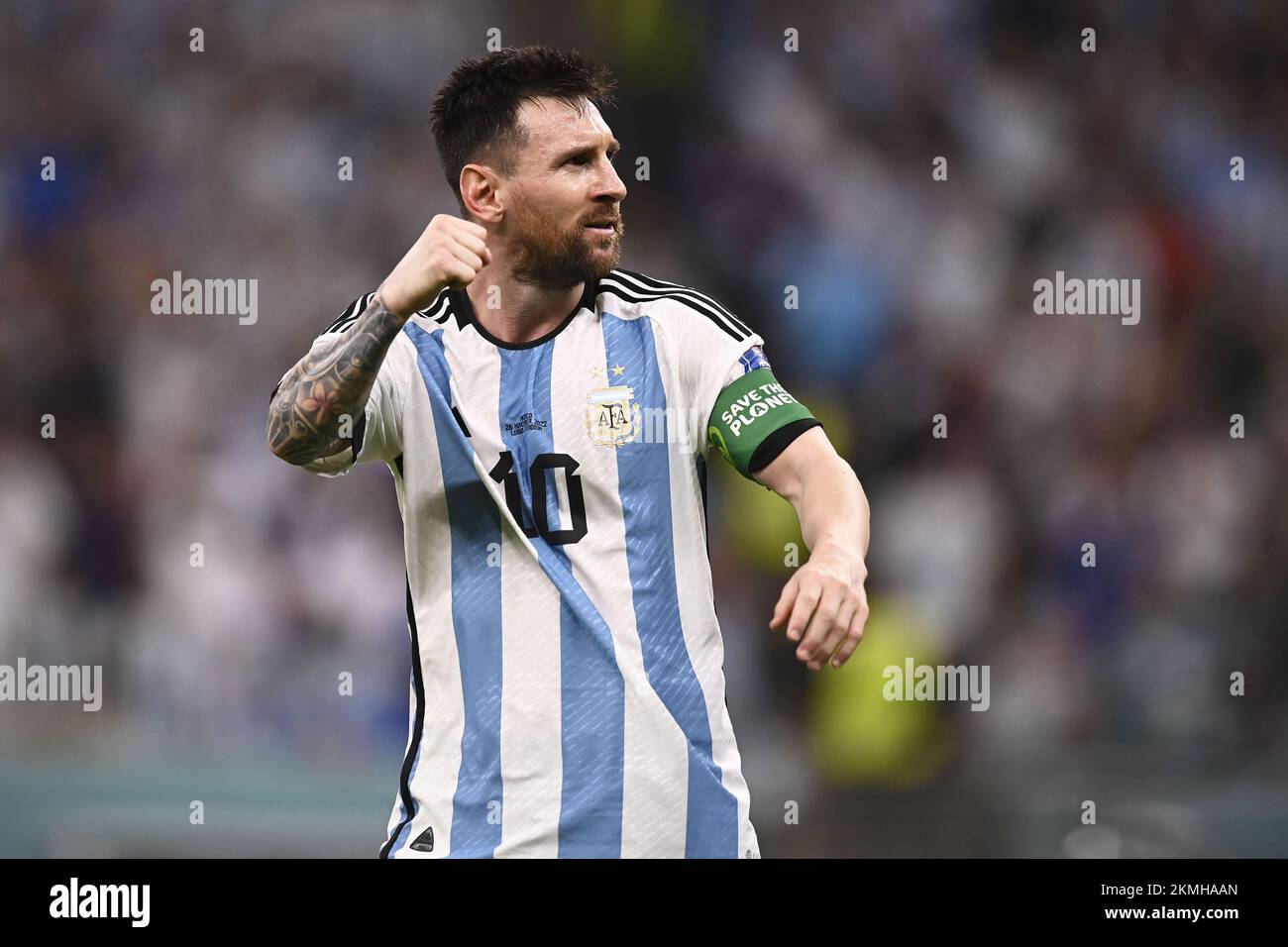 Foto Fabio Ferrari/LaPresse 26 Novembre 2022 Qatar - Sport - Calcio ...