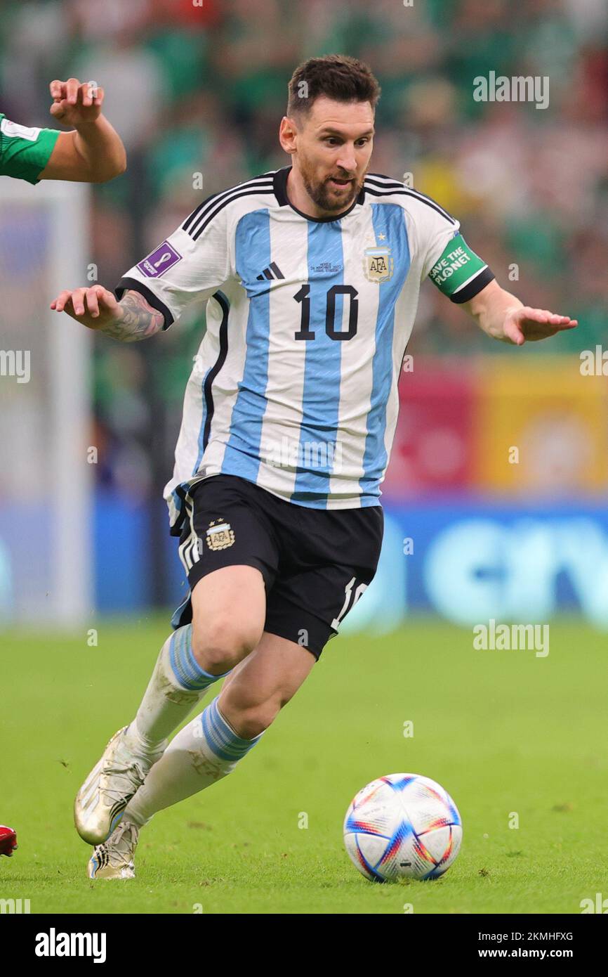 Messi Dribble 2022