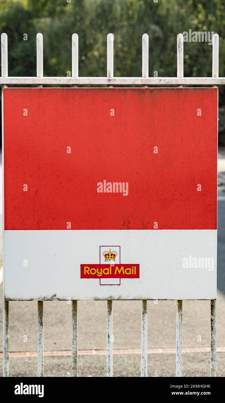 Newcastle-under-Lyme, Staffordshire-United Kingdom August 14, 2022 ...