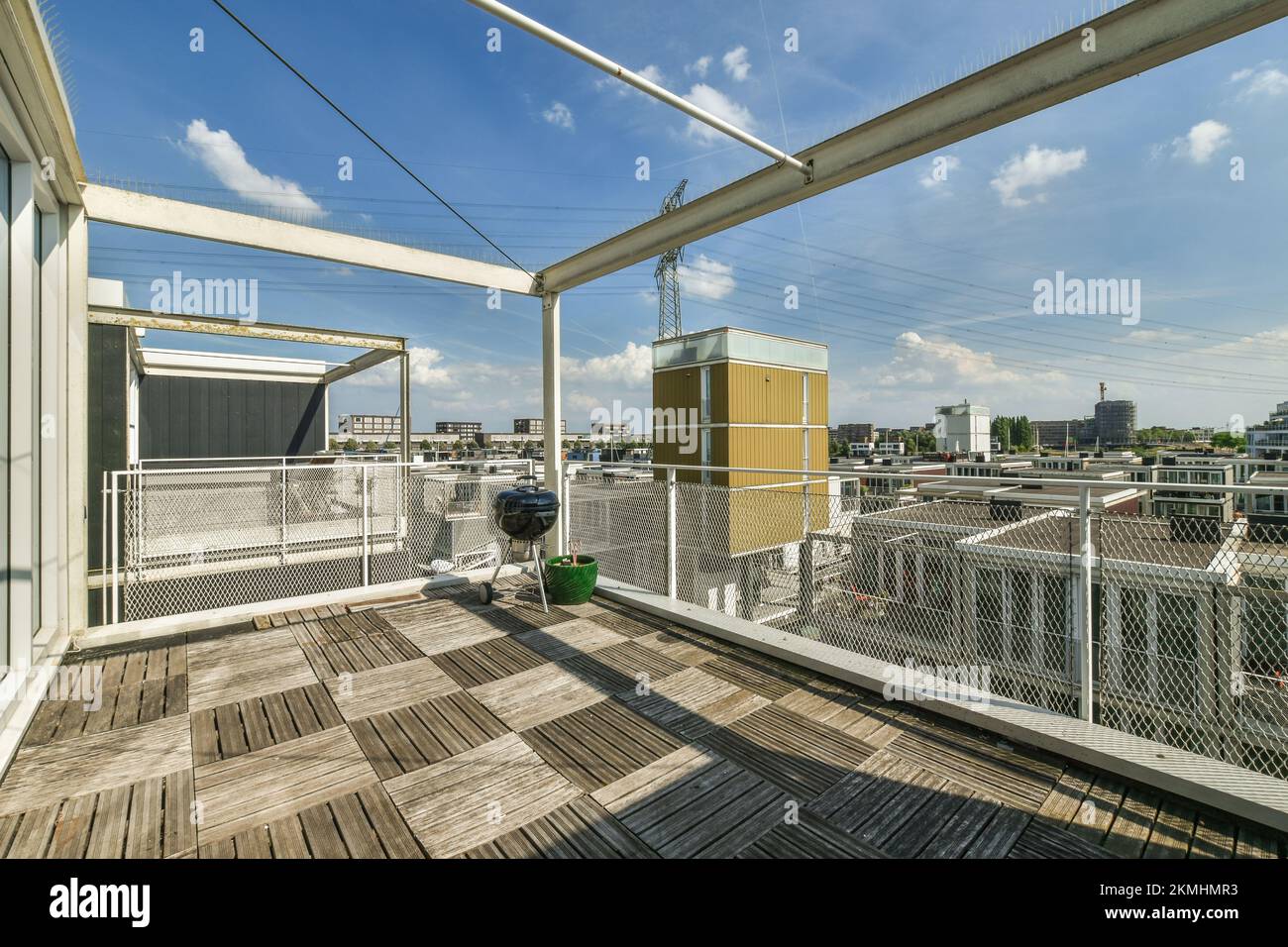 Beautiful corridor door in apartment hi-res stock photography and ...