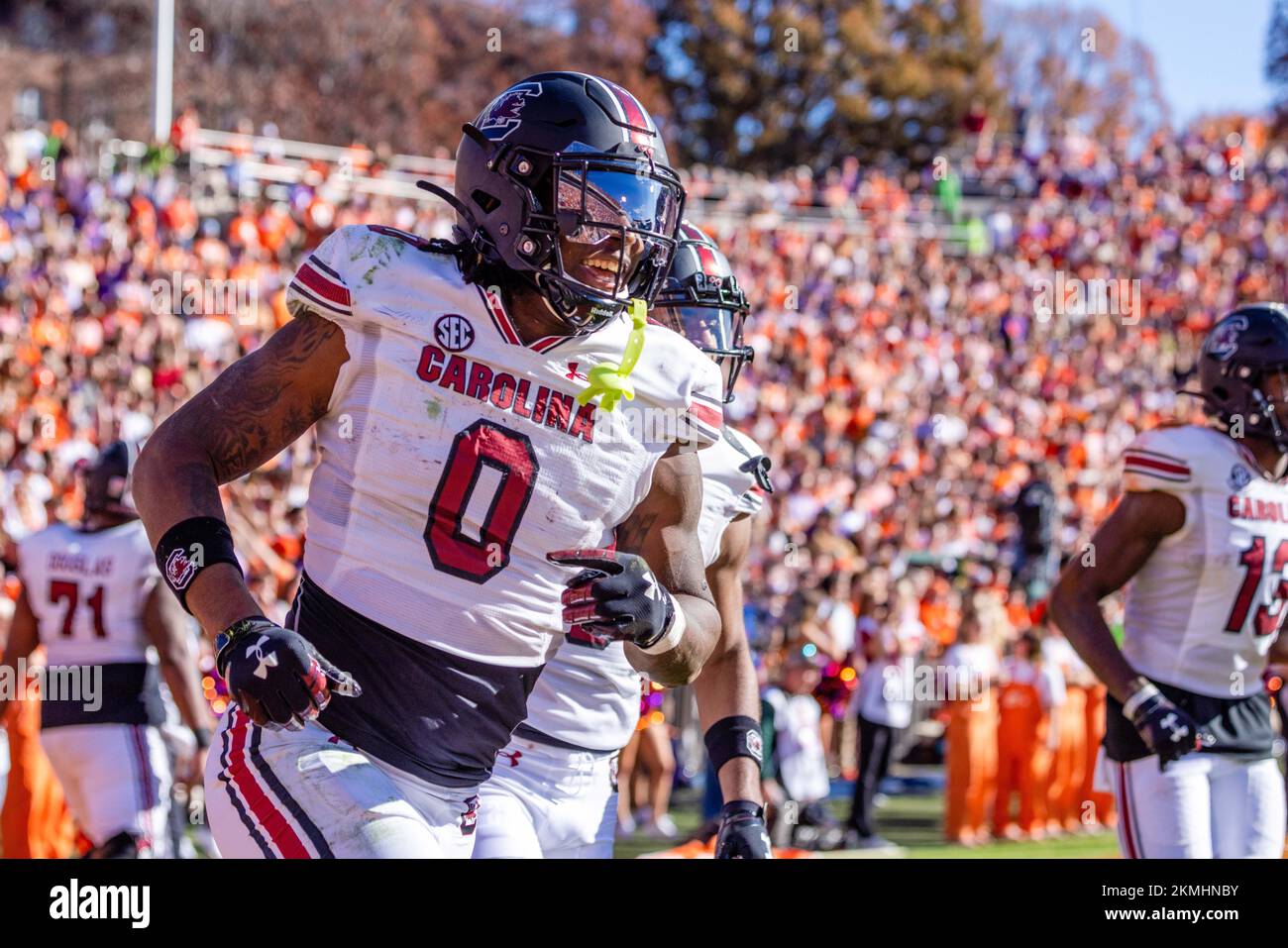 University of south carolina 1933 hi-res stock photography and images ...