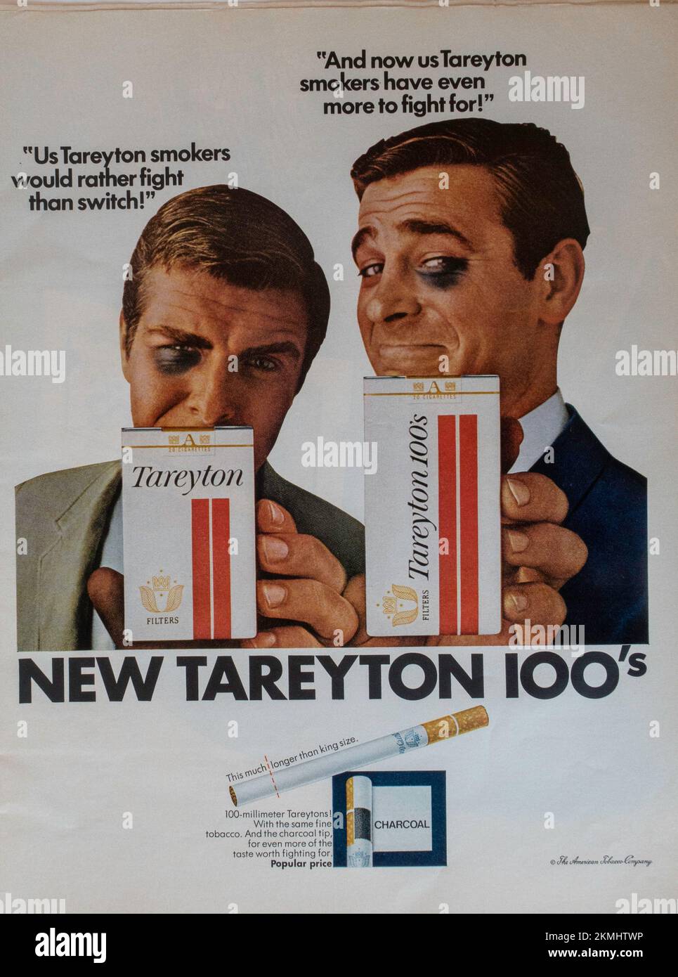 Vintage 4 August 1967 "Life" Magazine Advert, USA Stock Photo - Alamy