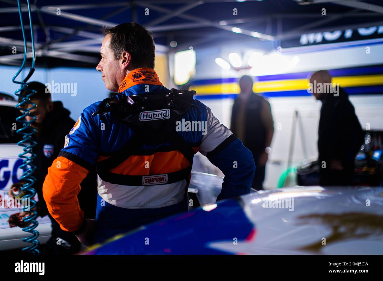 ROCHE Pierre, ROBIN Alexandra, Alpine A110 RGT, portrait during the ...