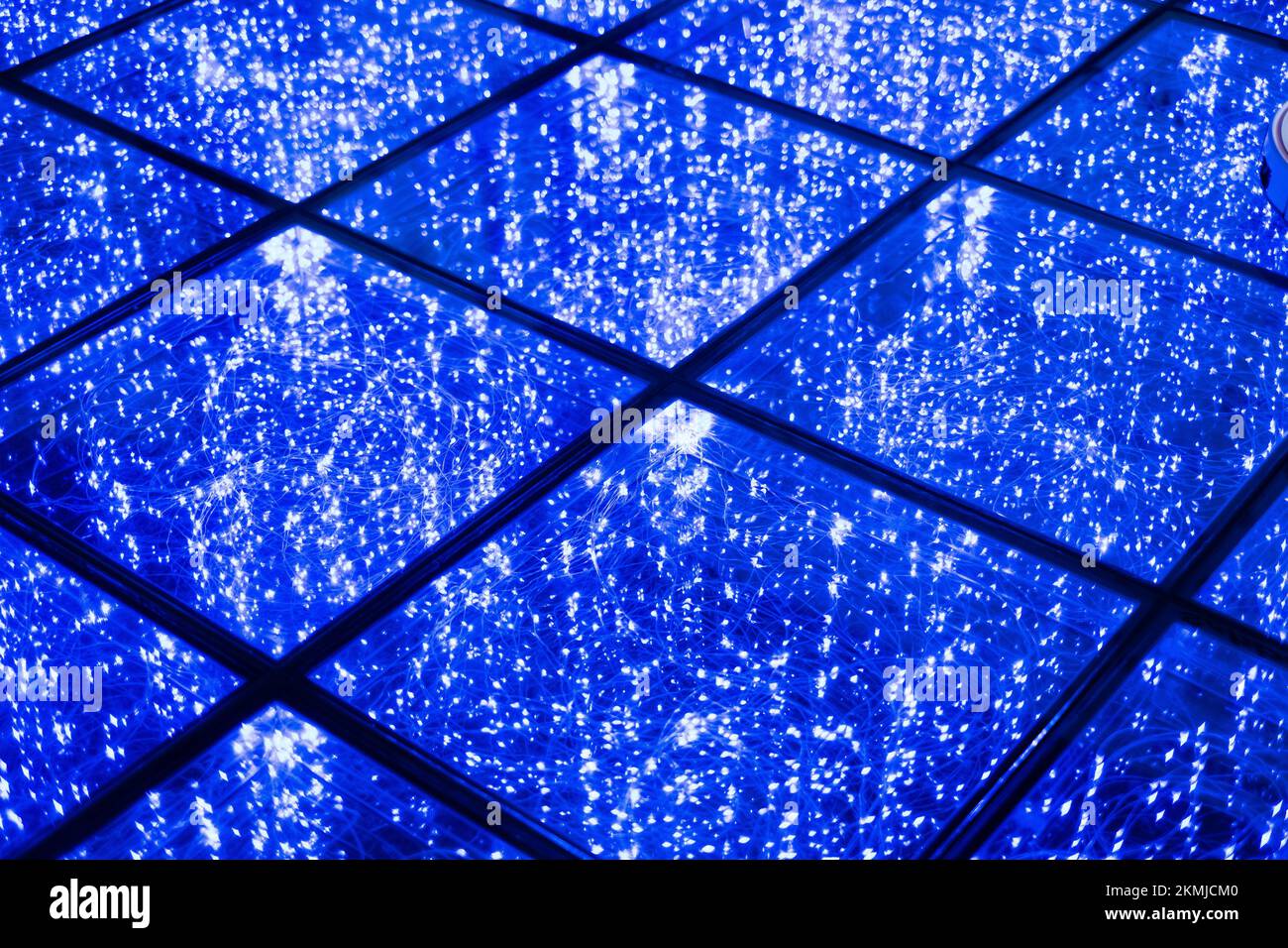 Blue Led Light Room at Janelle Mayo blog
