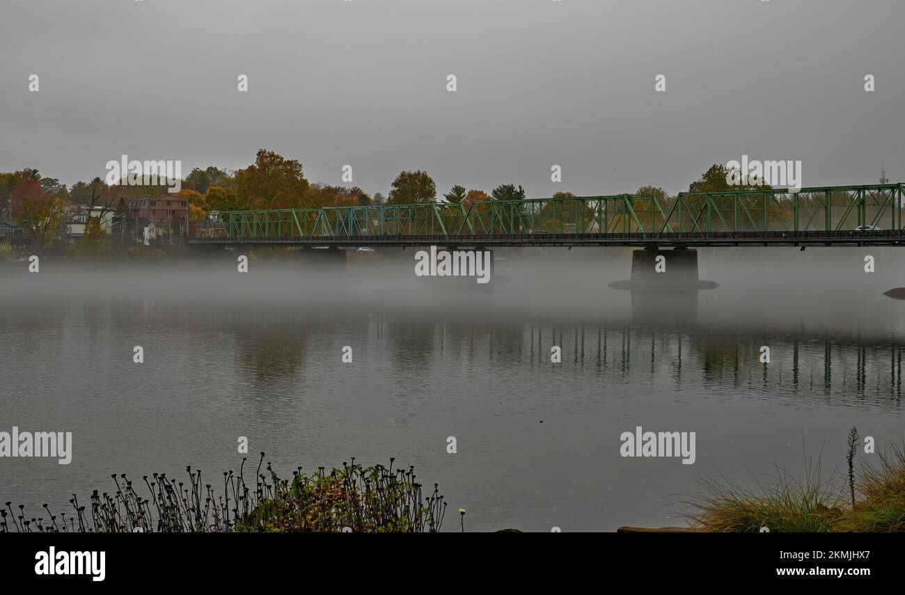 Pennsylvania lambertville hi-res stock photography and images - Alamy