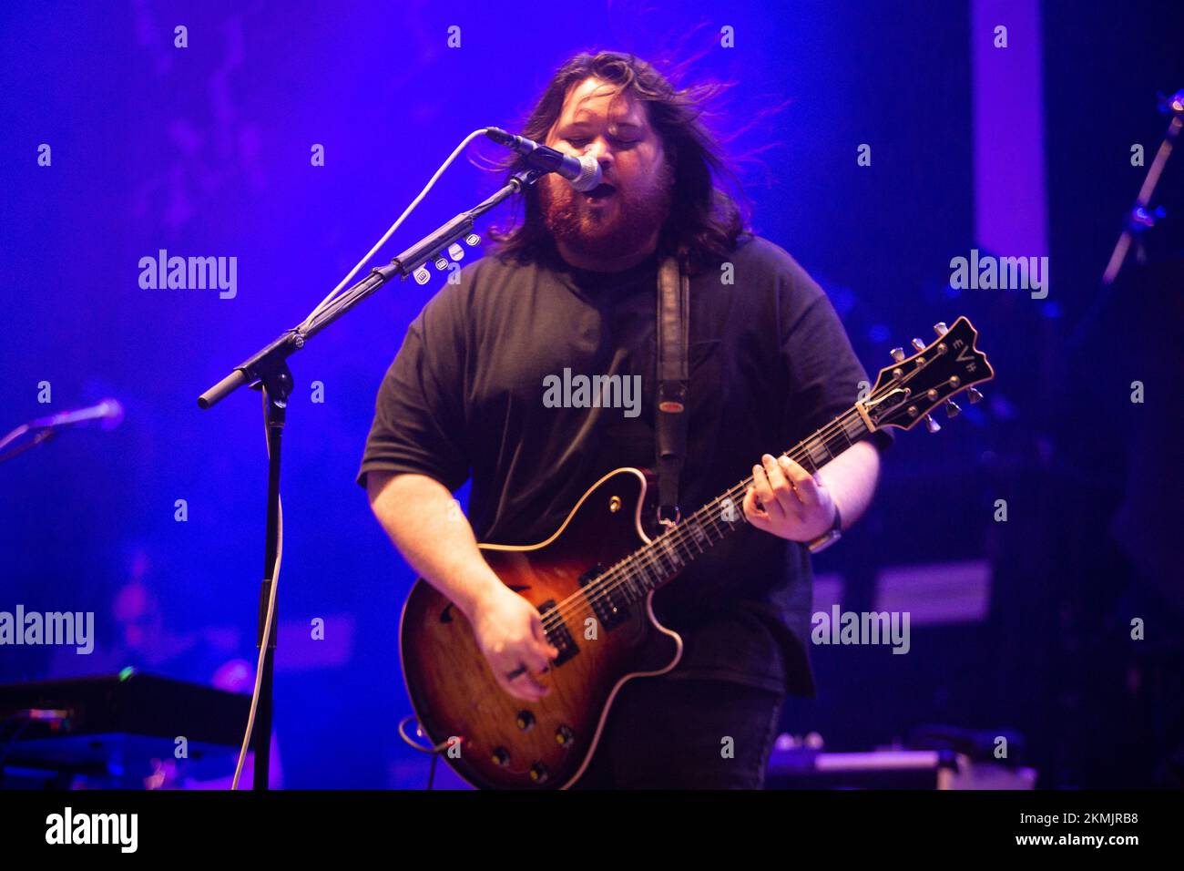 Jon jourdan hi-res stock photography and images - Alamy