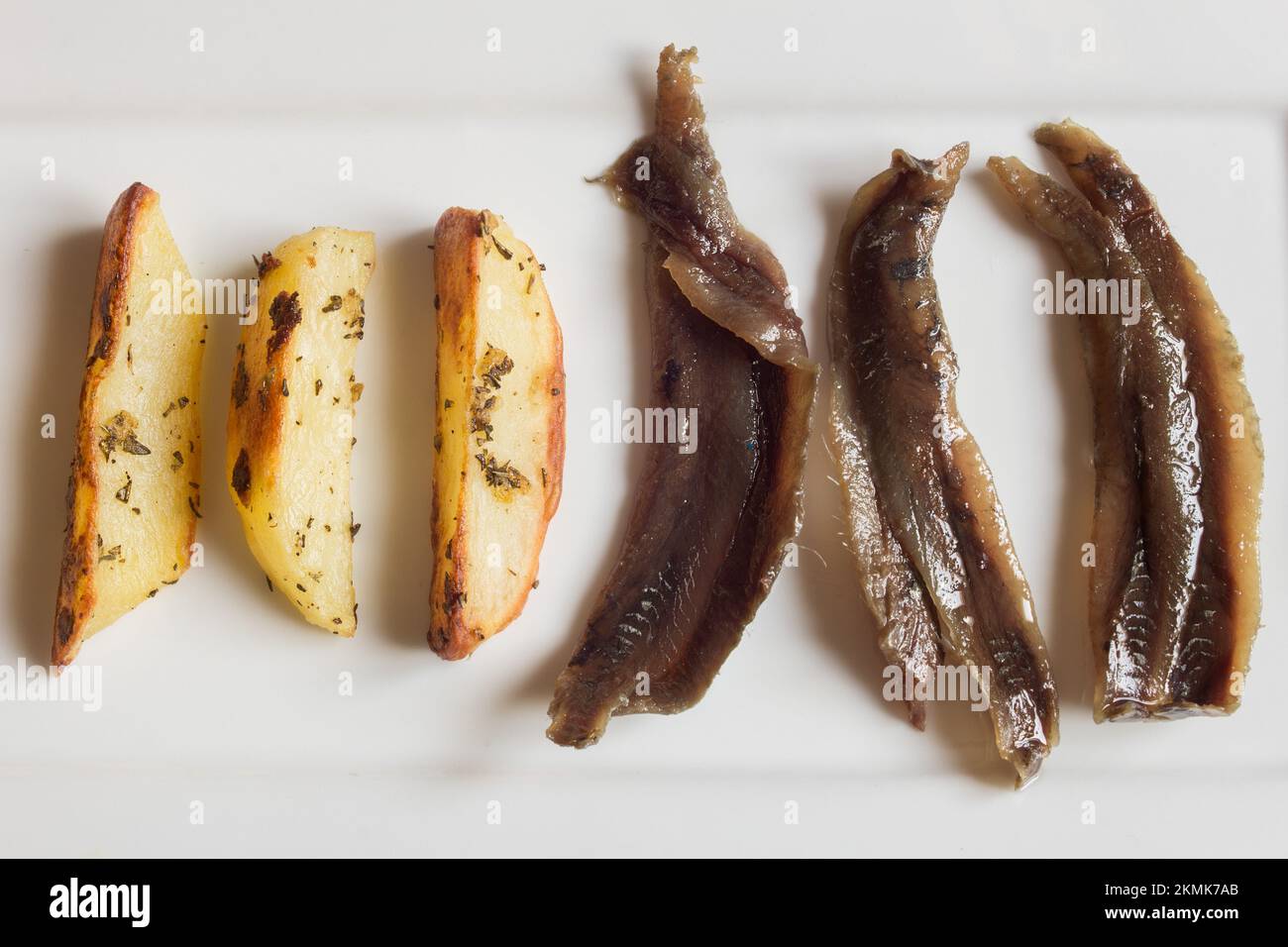 Overhead menu hi-res stock photography and images - Alamy