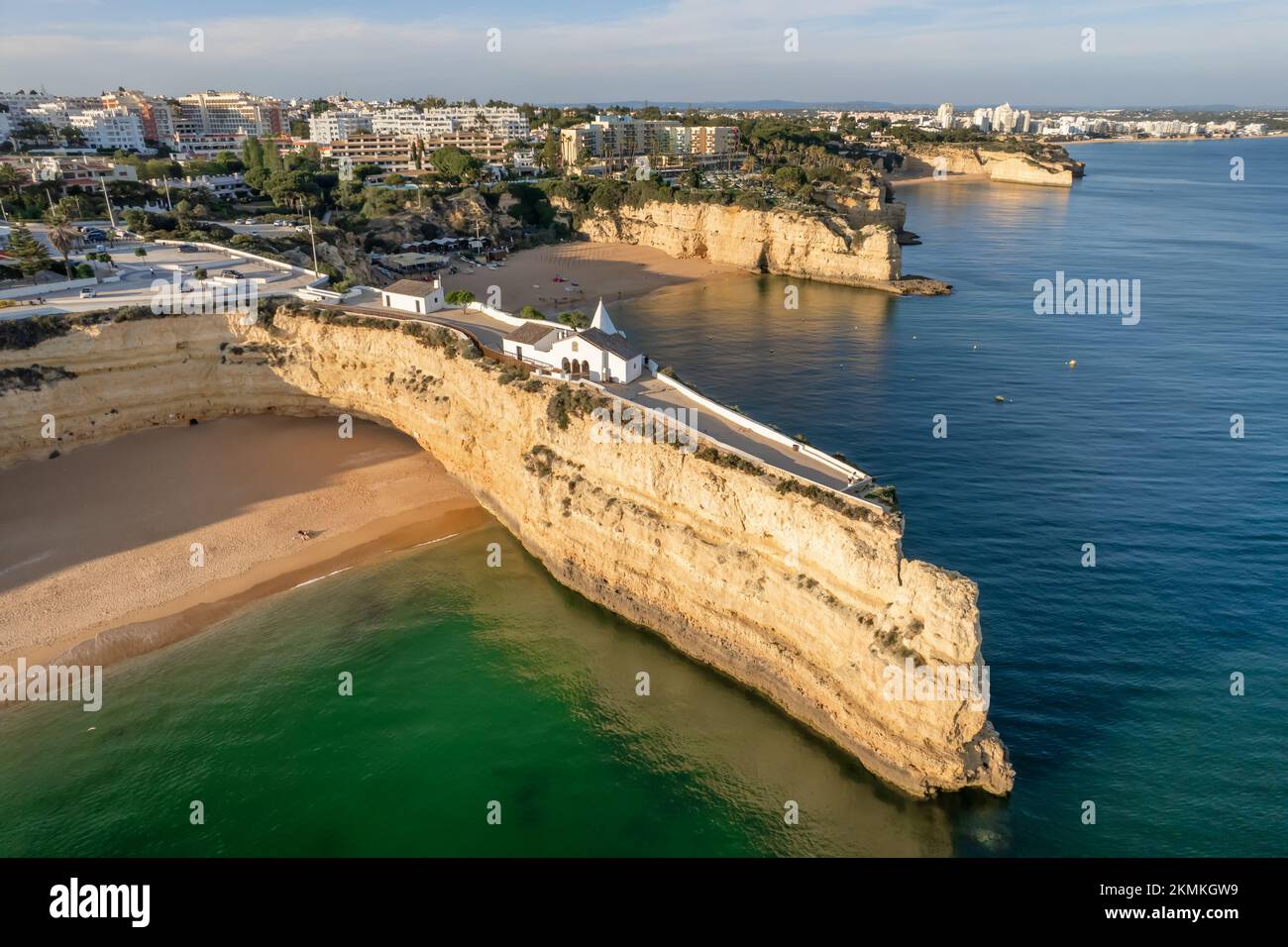 Praia de nossa senhora da rocha hi-res stock photography and images - Alamy