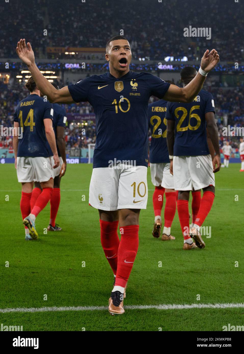 Grand slam emotions jubilation hi-res stock photography and images - Alamy