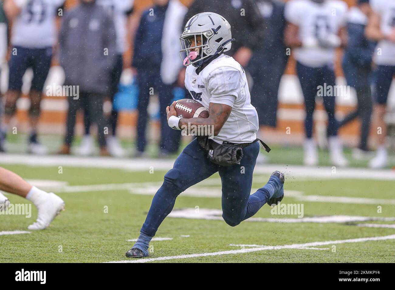 Cameron montgomery hi-res stock photography and images - Alamy