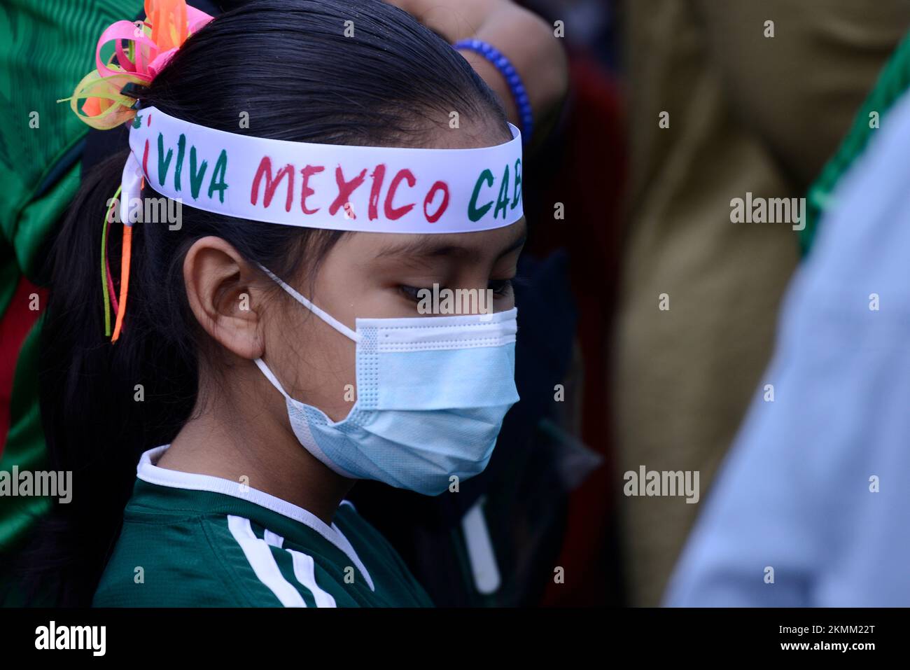 Mexican fans argentina mexico world hi-res stock photography and images ...