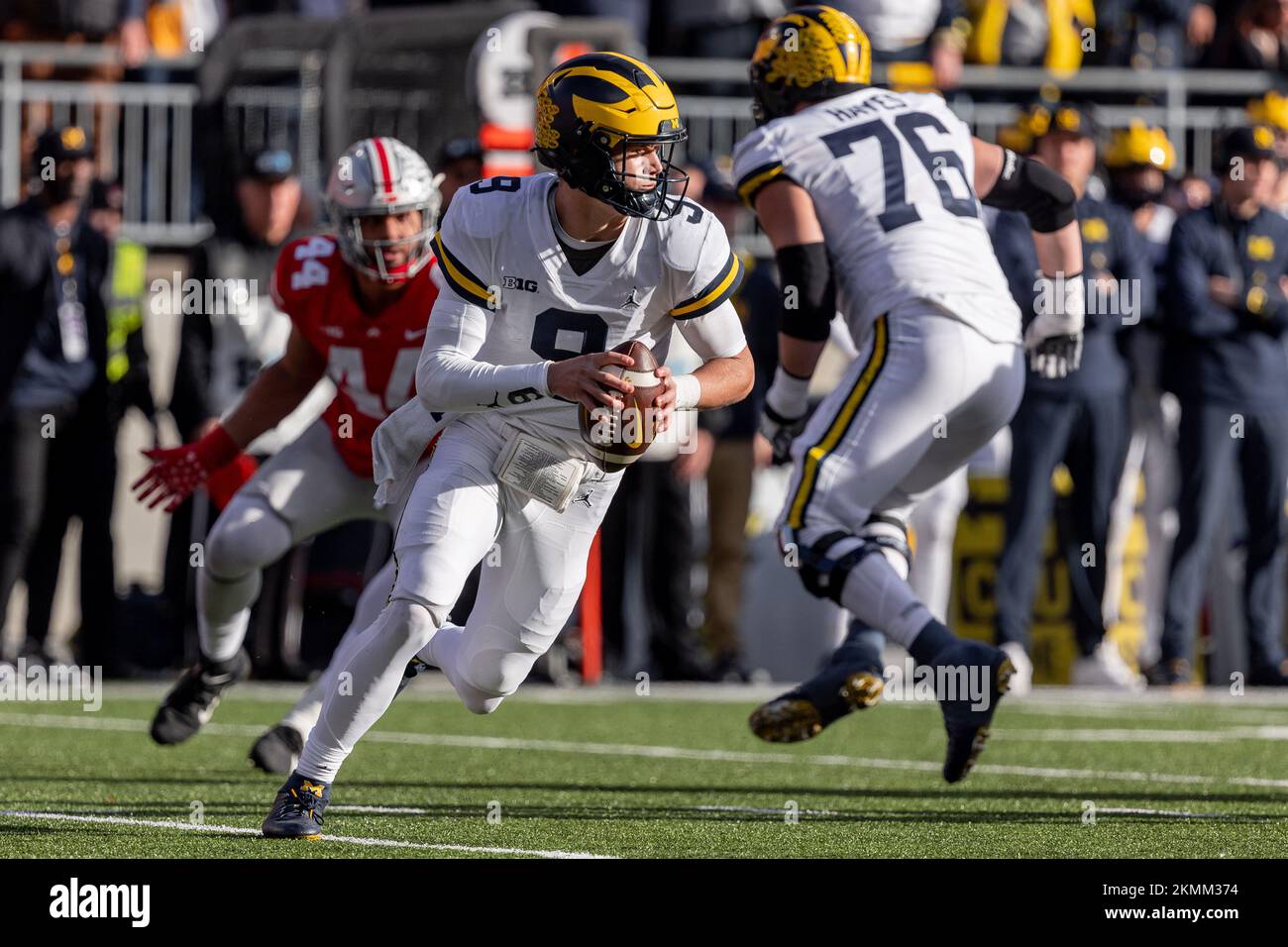 J j mccarthy 2022 hi-res stock photography and images - Alamy