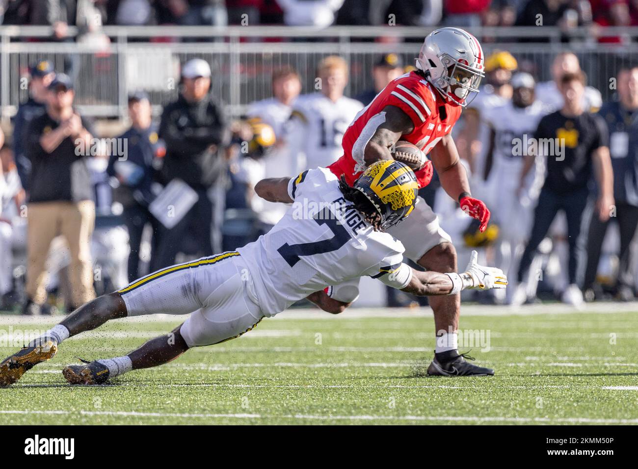 Makari paige michigan hi-res stock photography and images - Alamy