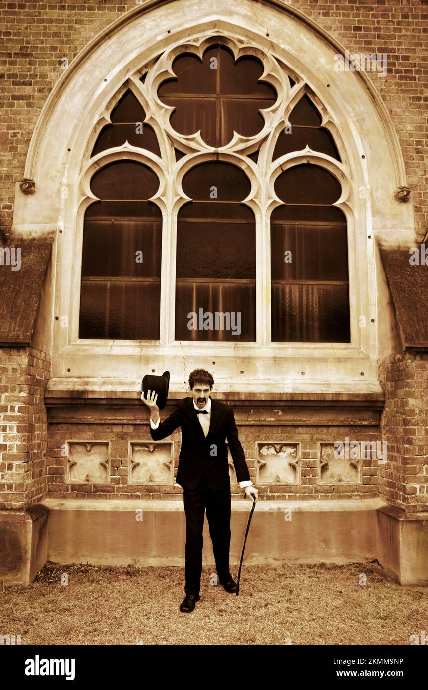 Tap dancer vintage hi-res stock photography and images - Alamy