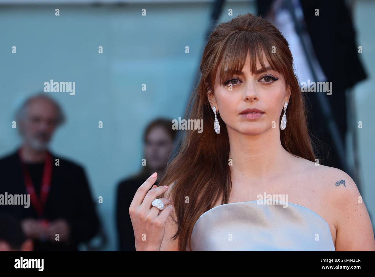 Annalisa Scarrone Scintille