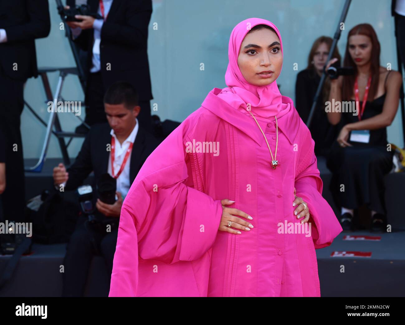 Aya mohamed hi-res stock photography and images - Alamy