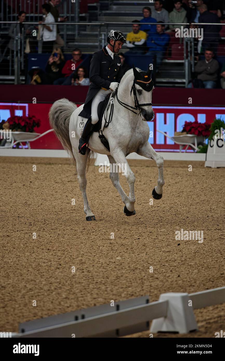 Juan antonio jimenez cobo hi-res stock photography and images - Alamy