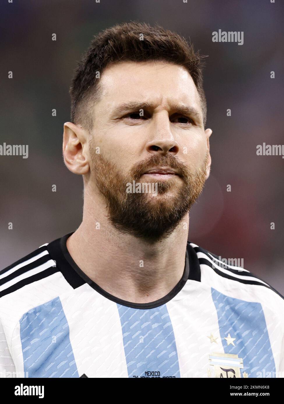 Messi Hairstyle 2022 2022
