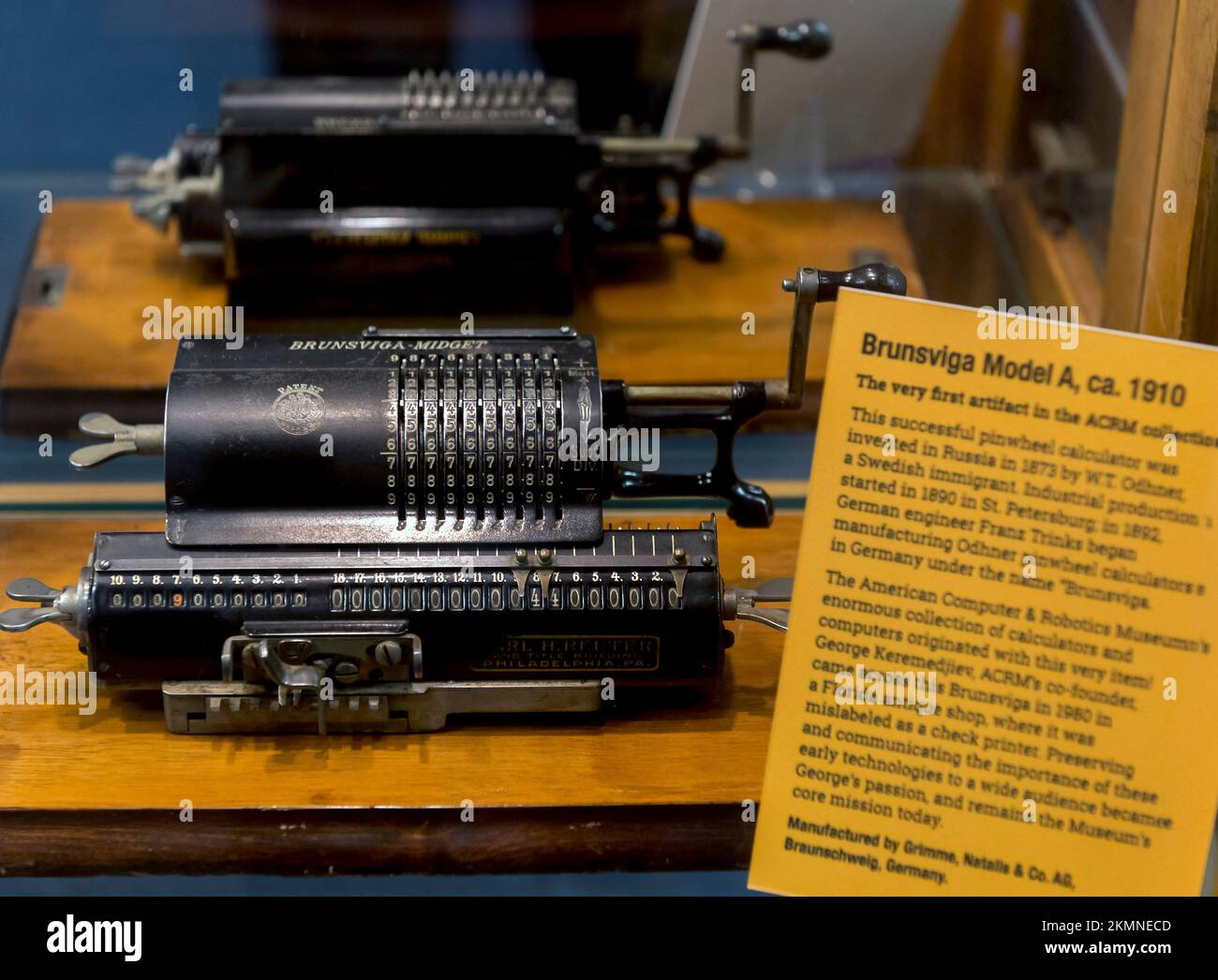 Bozeman, Montana, USA. 26th Nov, 2022. The collection at The American ...