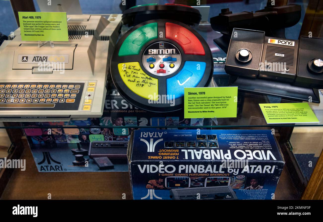 Bozeman, Montana, USA. 26th Nov, 2022. The collection at The American ...