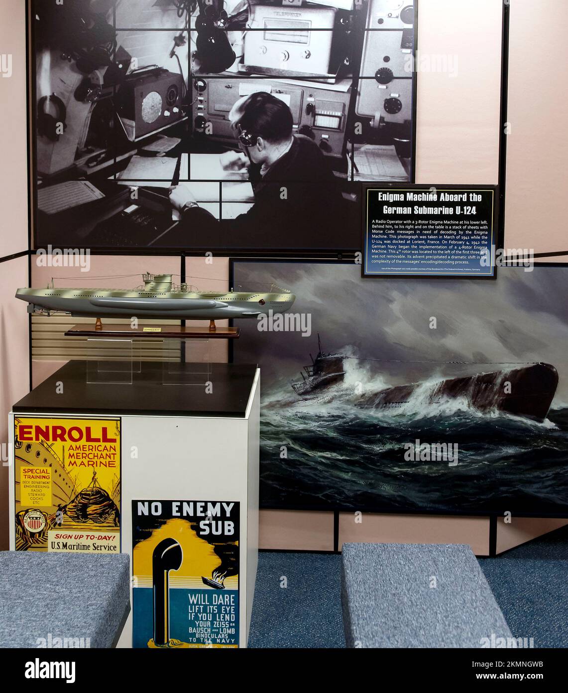 Bozeman, Montana, USA. 26th Nov, 2022. The collection at The American ...