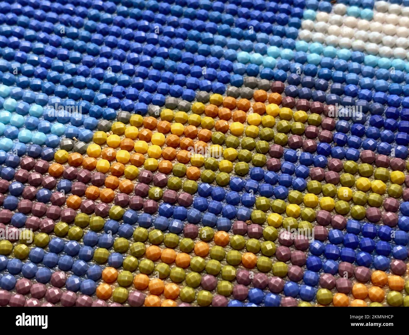 Diamond mosaic hi-res stock photography and images - Alamy