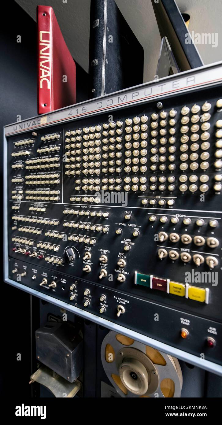 Bozeman, Montana, USA. 26th Nov, 2022. The collection at The American ...