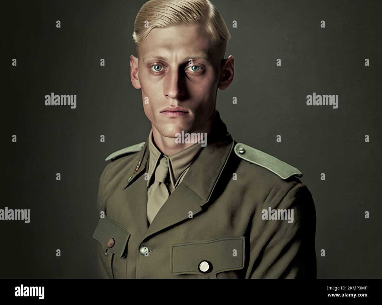 Nazi wehrmacht infantry hi-res stock photography and images - Alamy