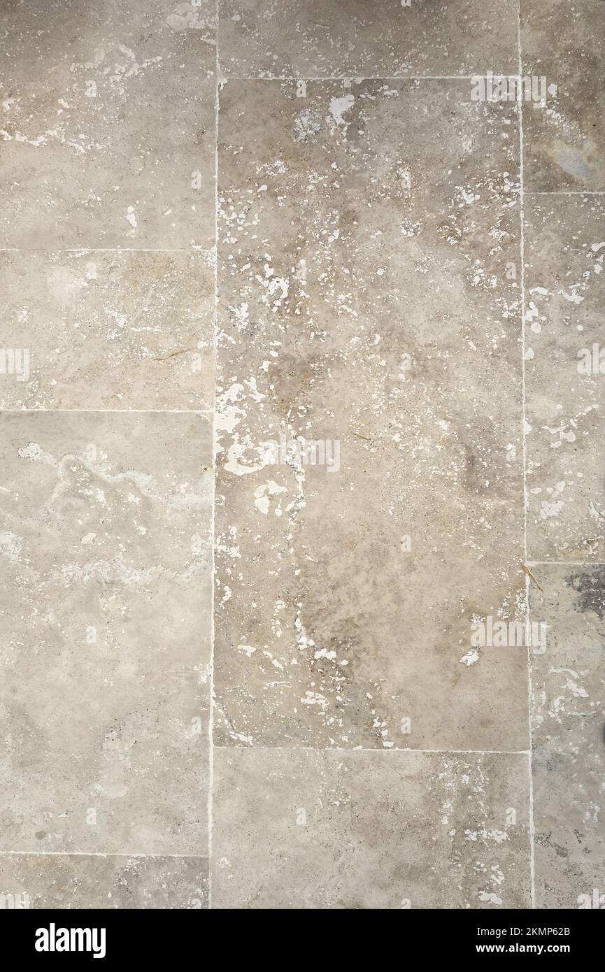 Natural stone tile flooring texture, seamless pattern background Stock ...