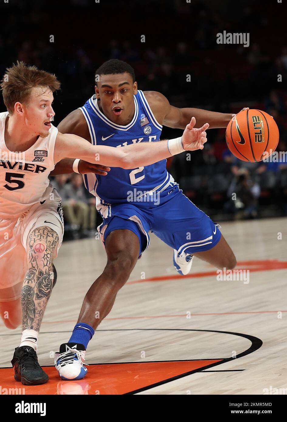 2022 duke blue devils hi-res stock photography and images - Alamy