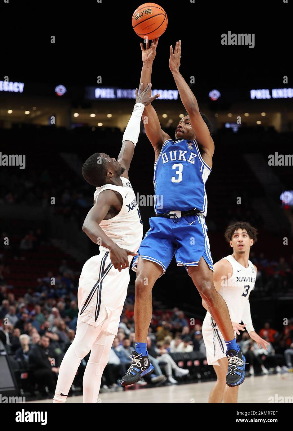 2022 duke blue devils hi-res stock photography and images - Alamy
