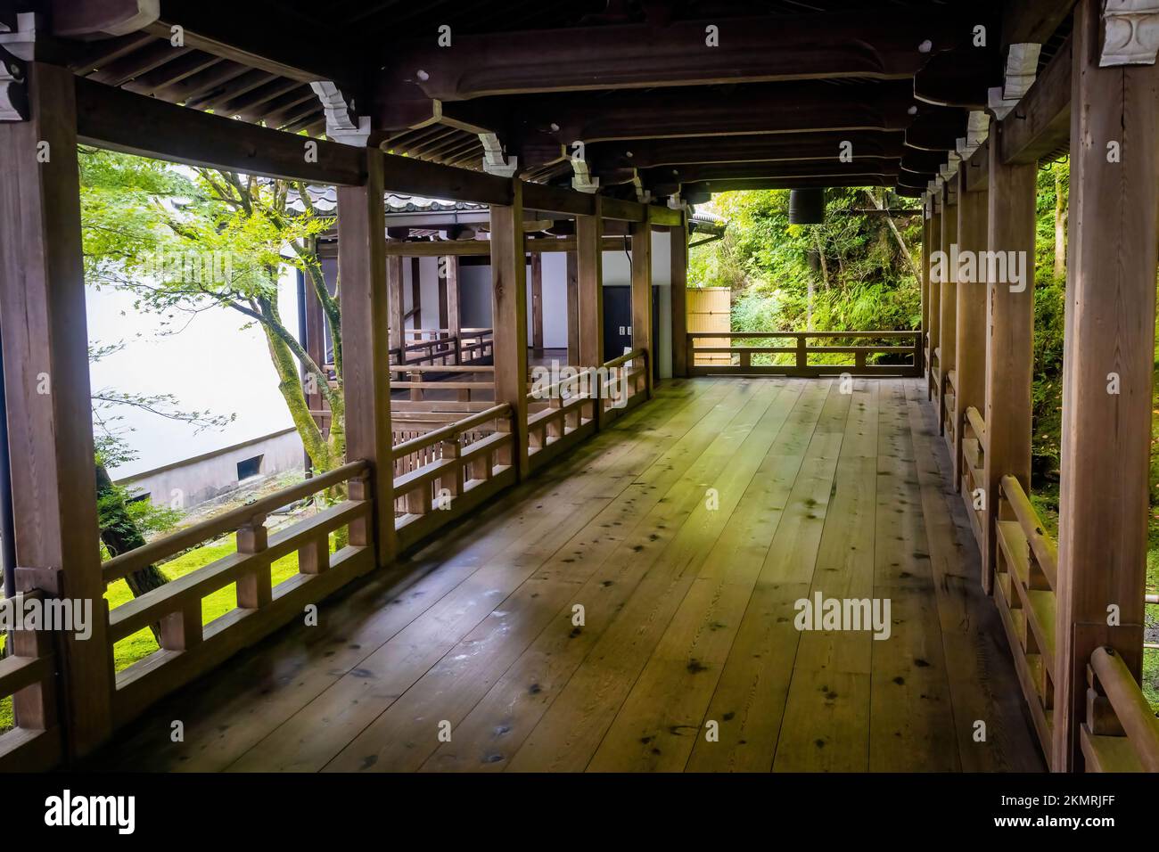 Eikando temple in kyoto hi-res stock photography and images - Alamy
