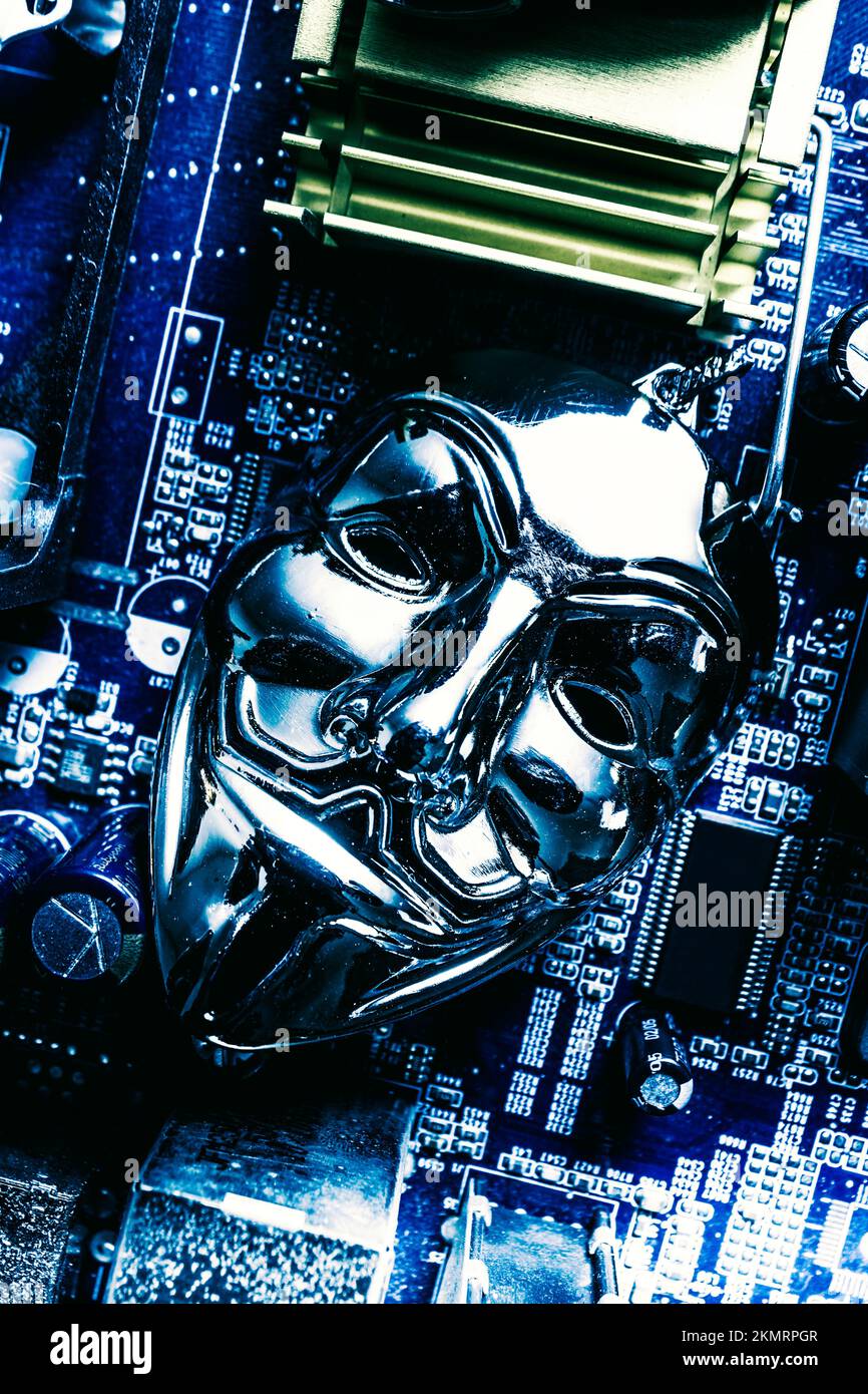 Machine human hybrid hi-res stock photography and images - Alamy