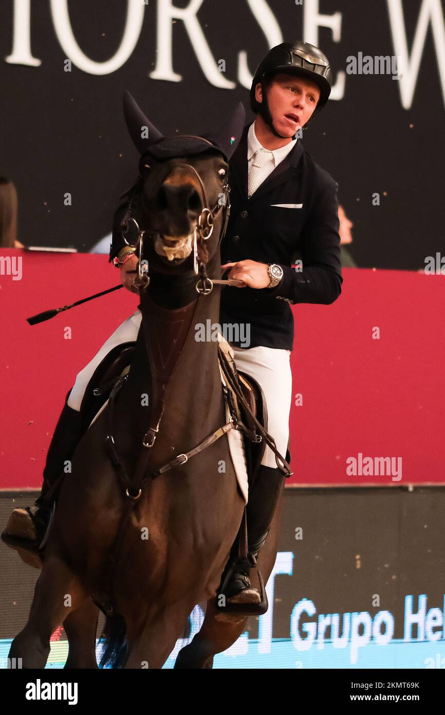 Sampson horse hi-res stock photography and images - Alamy