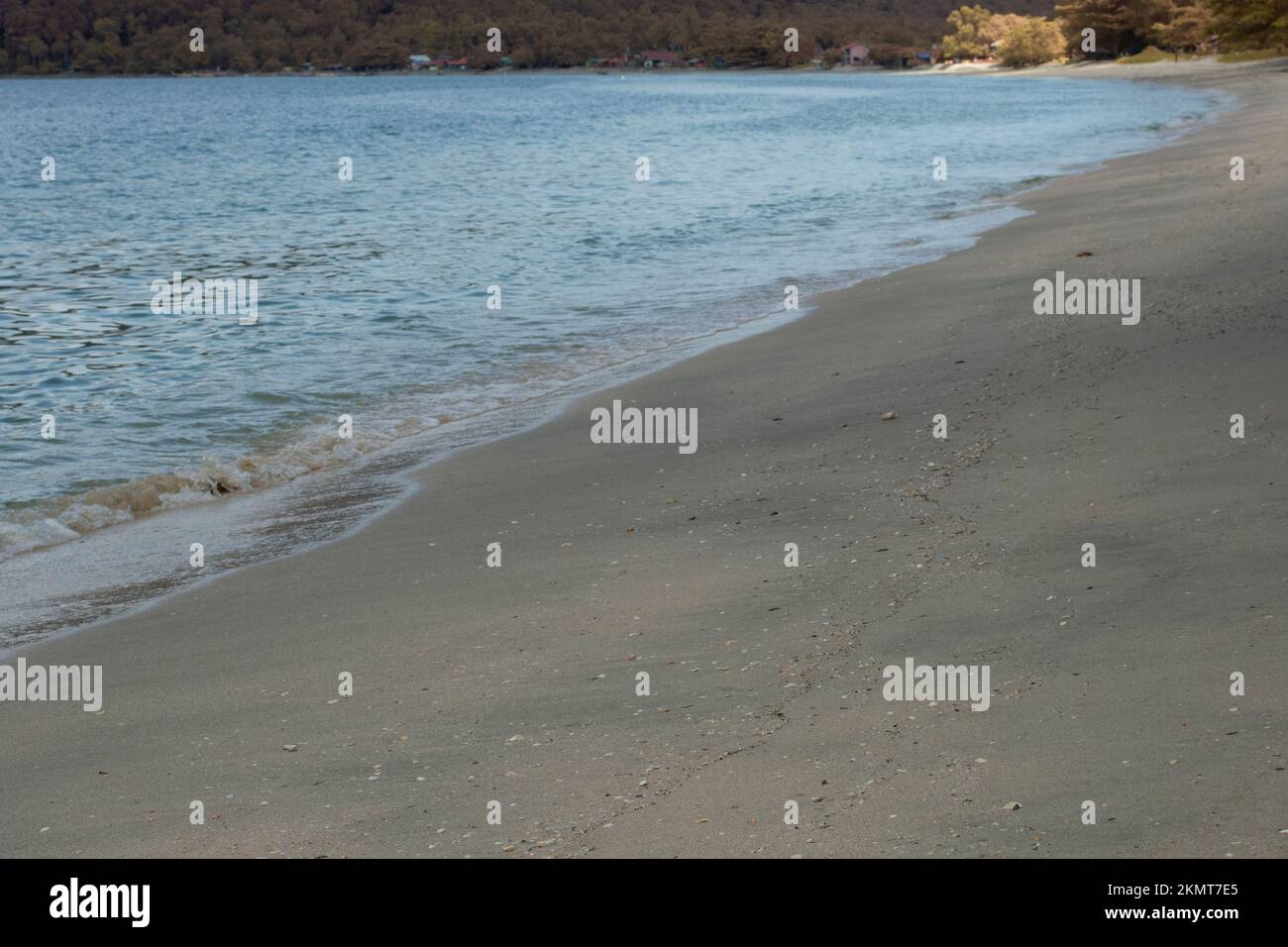 Infrared waves hi-res stock photography and images - Alamy