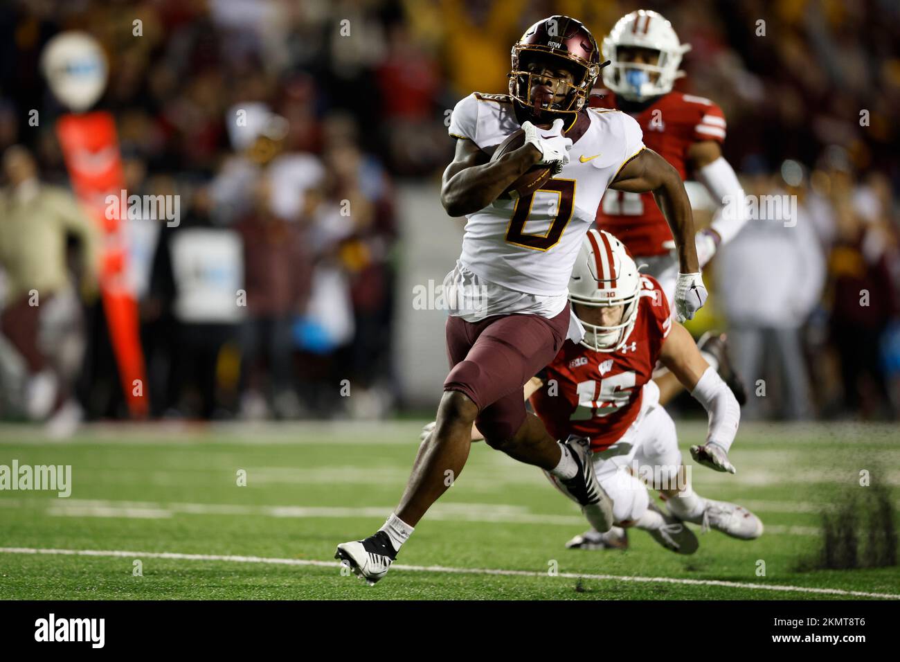 Lemeke brockington hi-res stock photography and images - Alamy