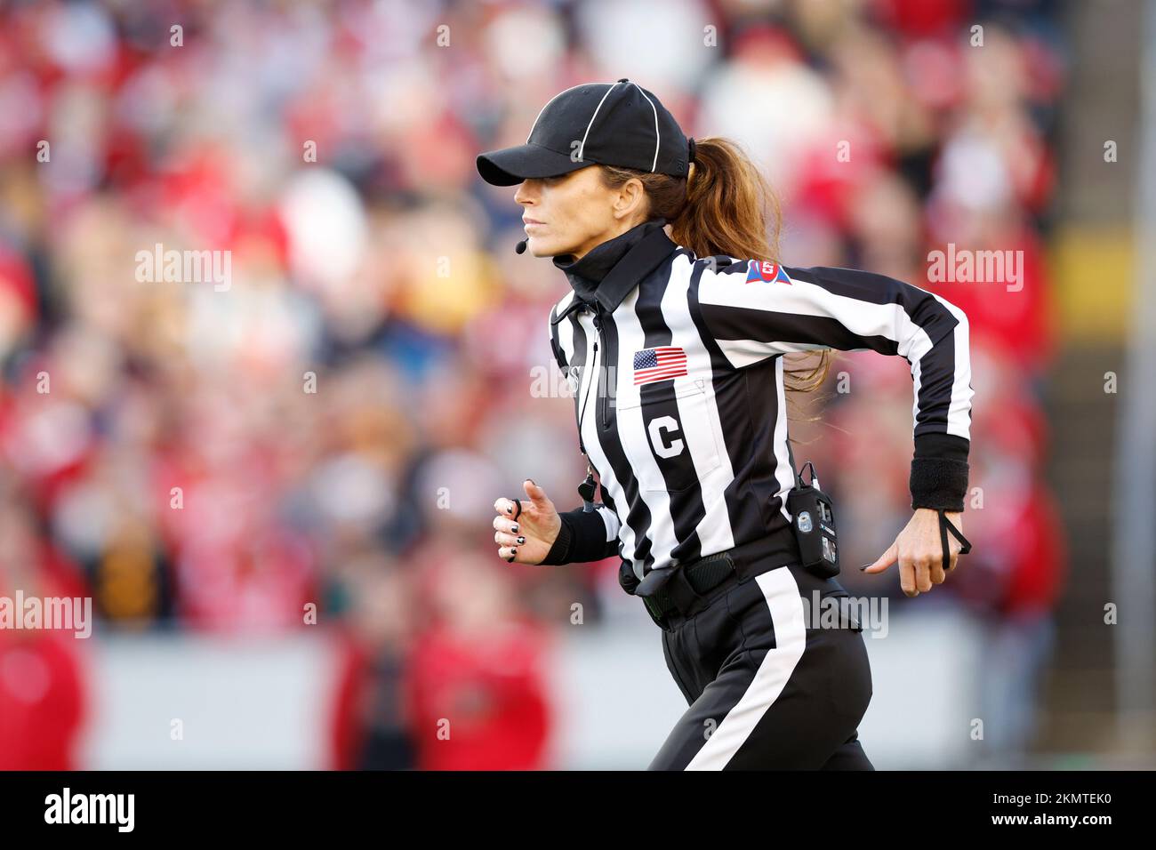 Amanda sauer hi-res stock photography and images - Alamy