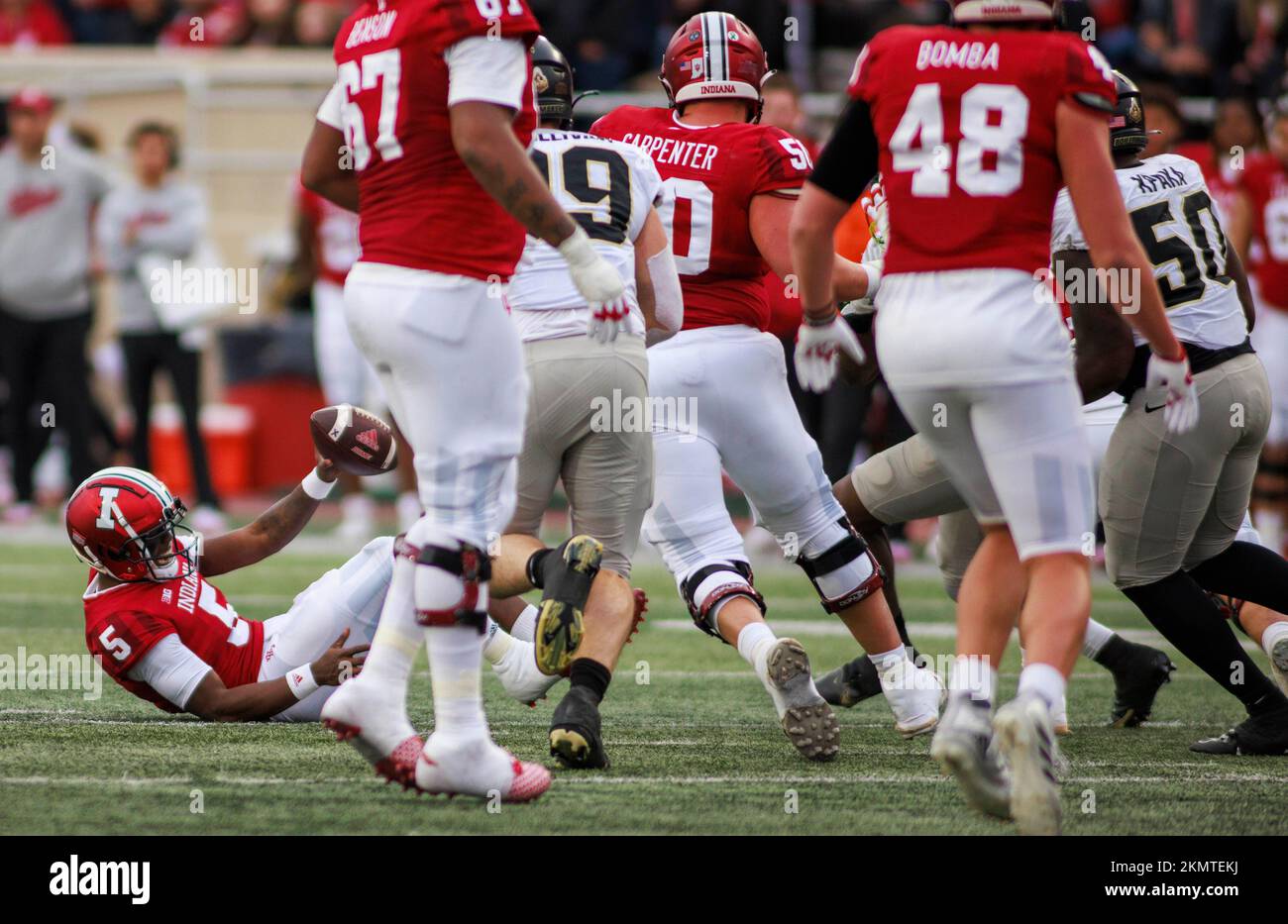 Dexter williams ii hi-res stock photography and images - Alamy