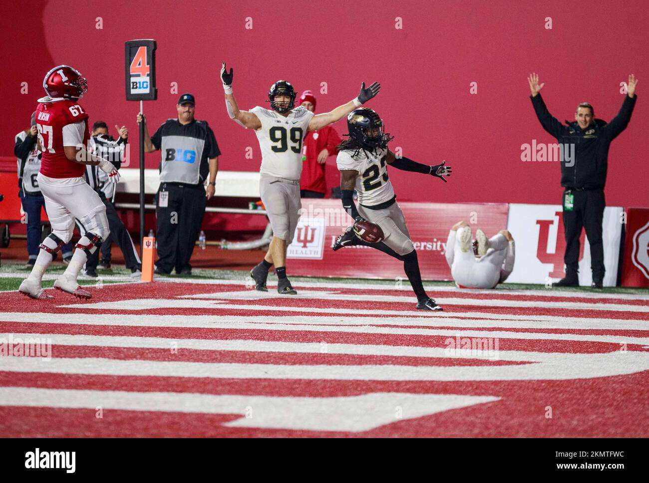 Cory trice hi-res stock photography and images - Alamy