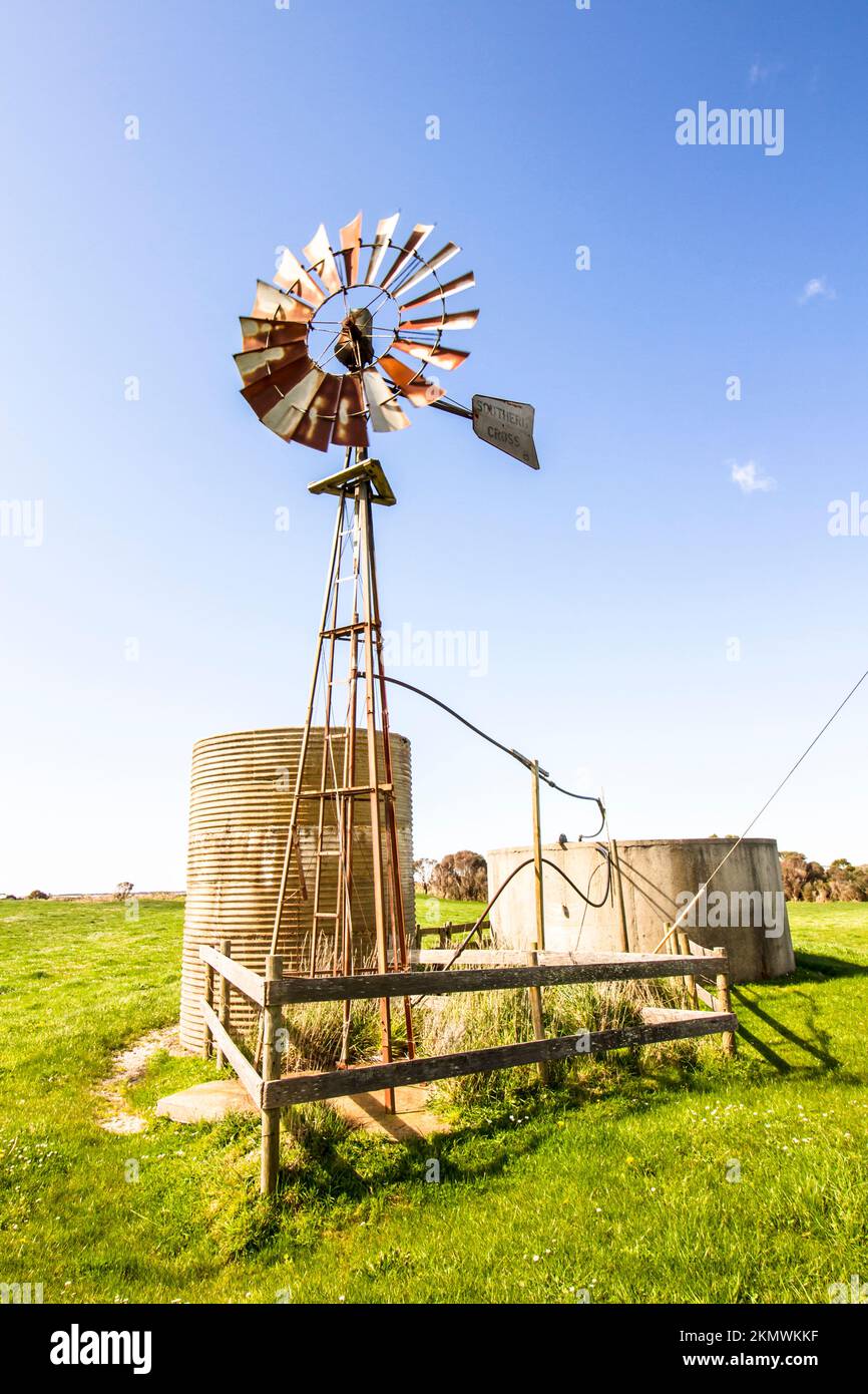 Smithton tasmania hi-res stock photography and images - Alamy