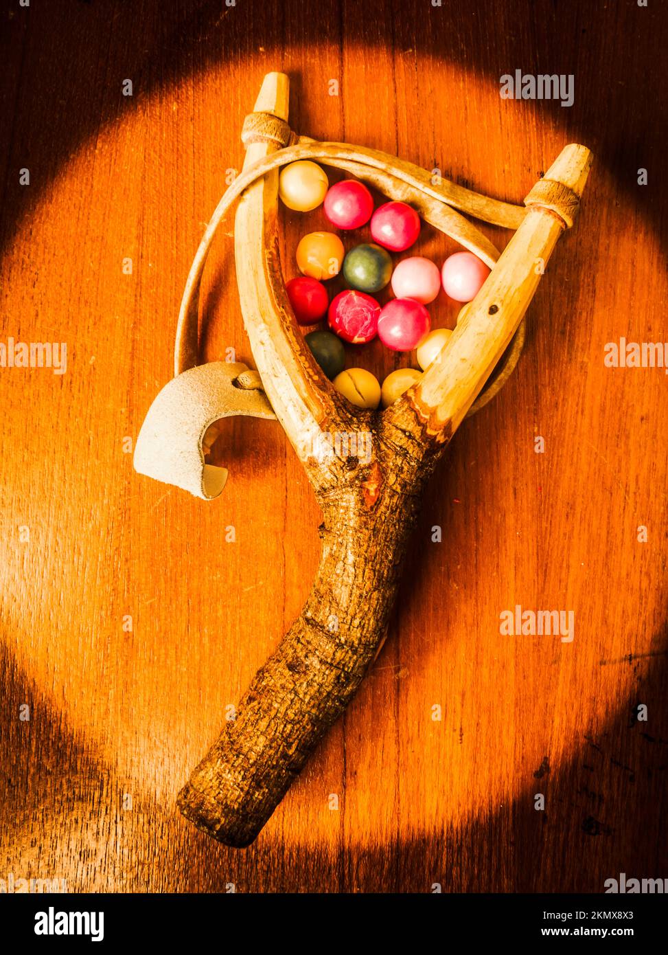 Catapult ball hi-res stock photography and images - Alamy