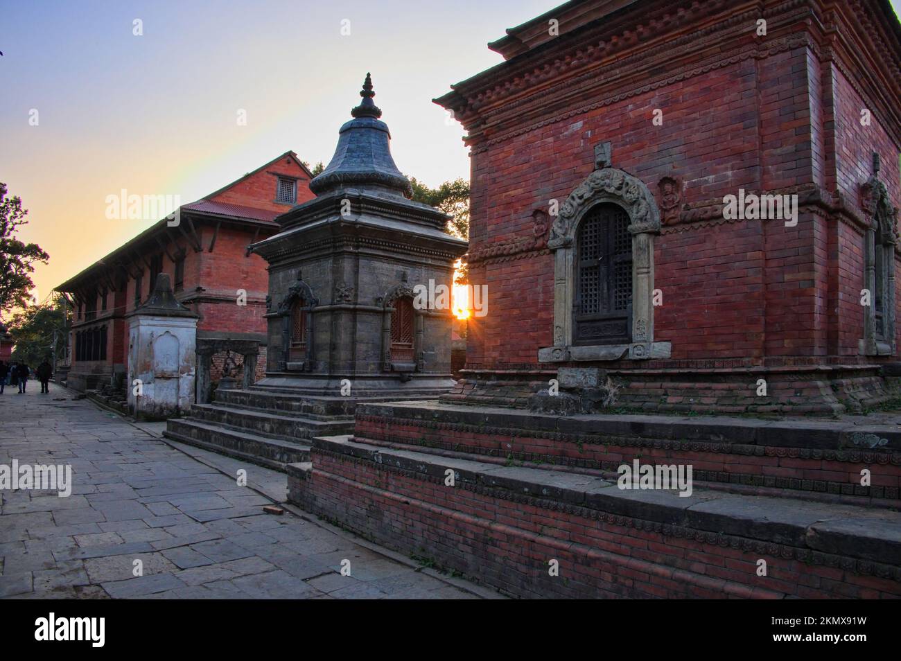 Temple historic sacred sunlight hi-res stock photography and images - Alamy